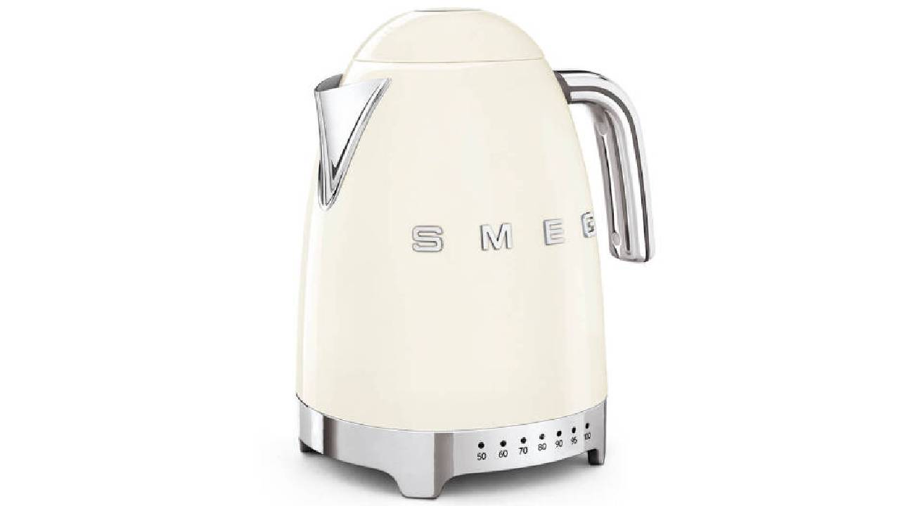 Dünya Markası Smeg Interia Design Store’da