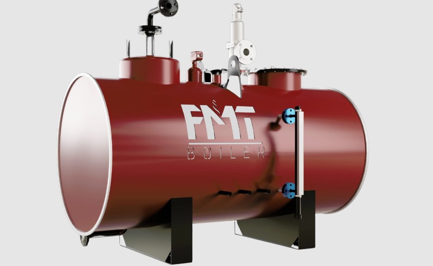 Endüstride Degazör Kullanımının Önemi